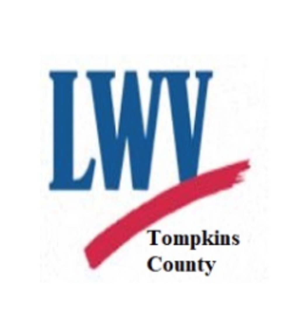 Voting – League of Women Voters: Tompkins County