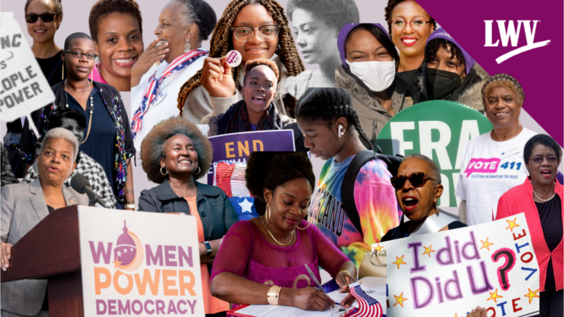 Member Portal (ChapterSpot) – League of Women Voters: Tompkins County